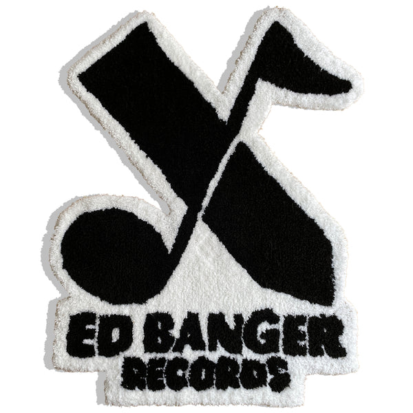 ED BANGER RECORDS RUG – Amour